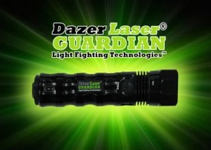 Extreme Laser Technologies | Dazer Laser Guardian
