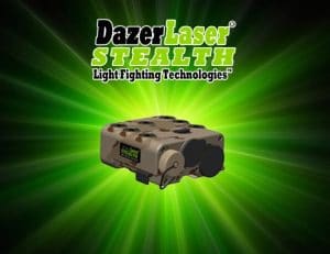 Extreme Laser Technologies | Dazer Laser Stealth